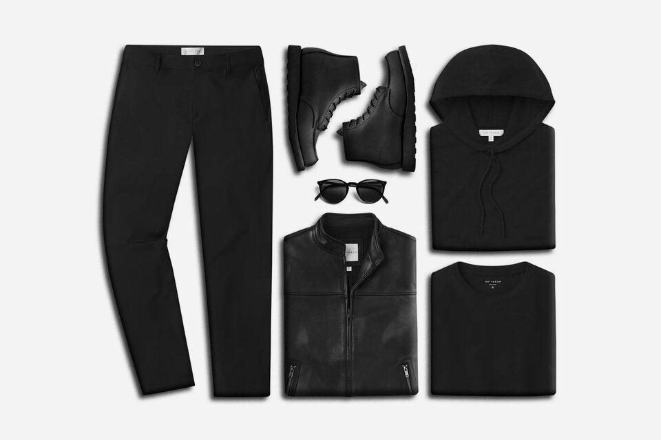 Garb | Uncrate