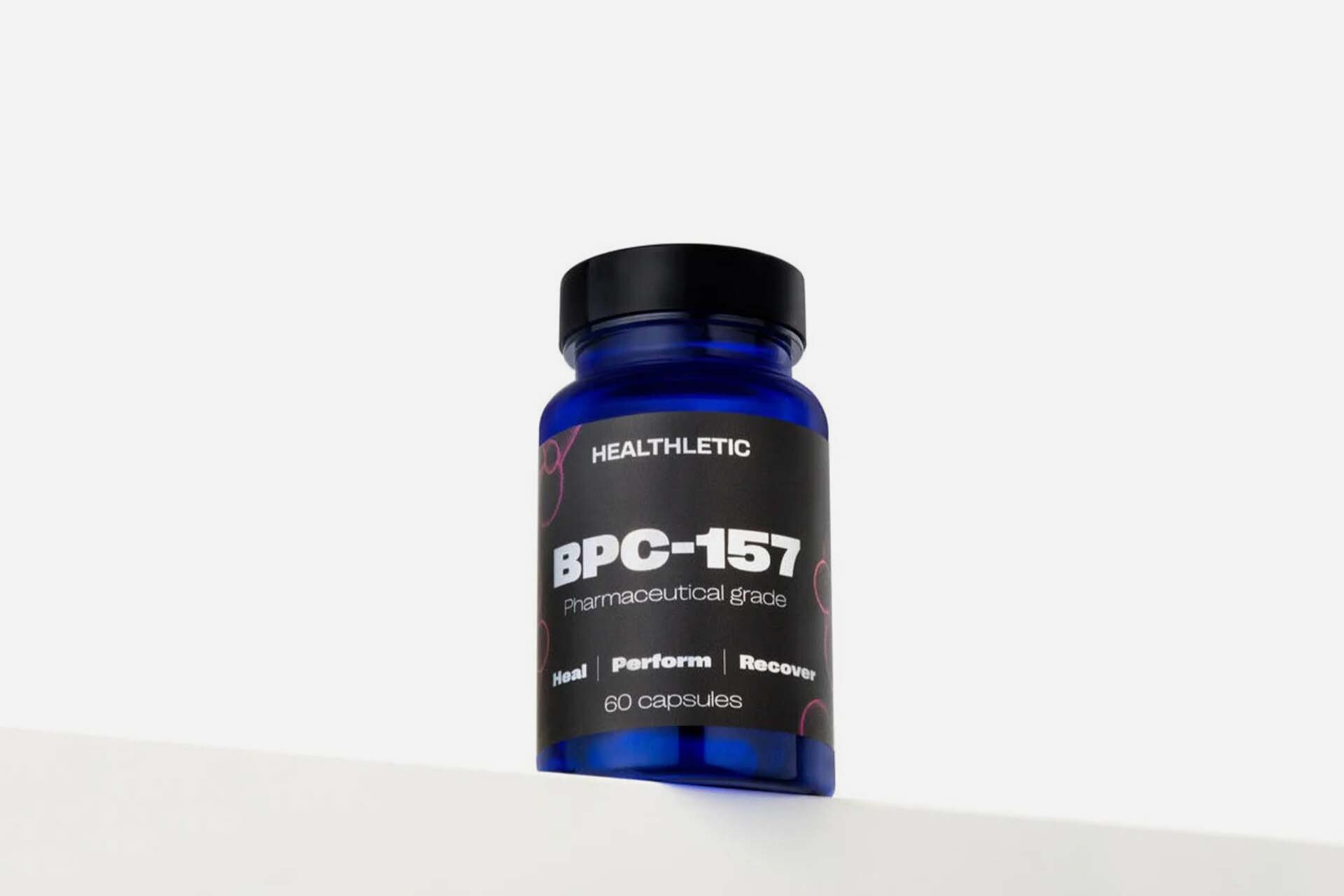 Healthletic Body Protection Compound | Uncrate
