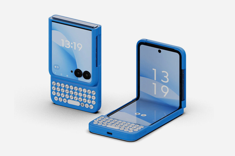 Nothing Phone (3a) & (3a) Pro | Uncrate