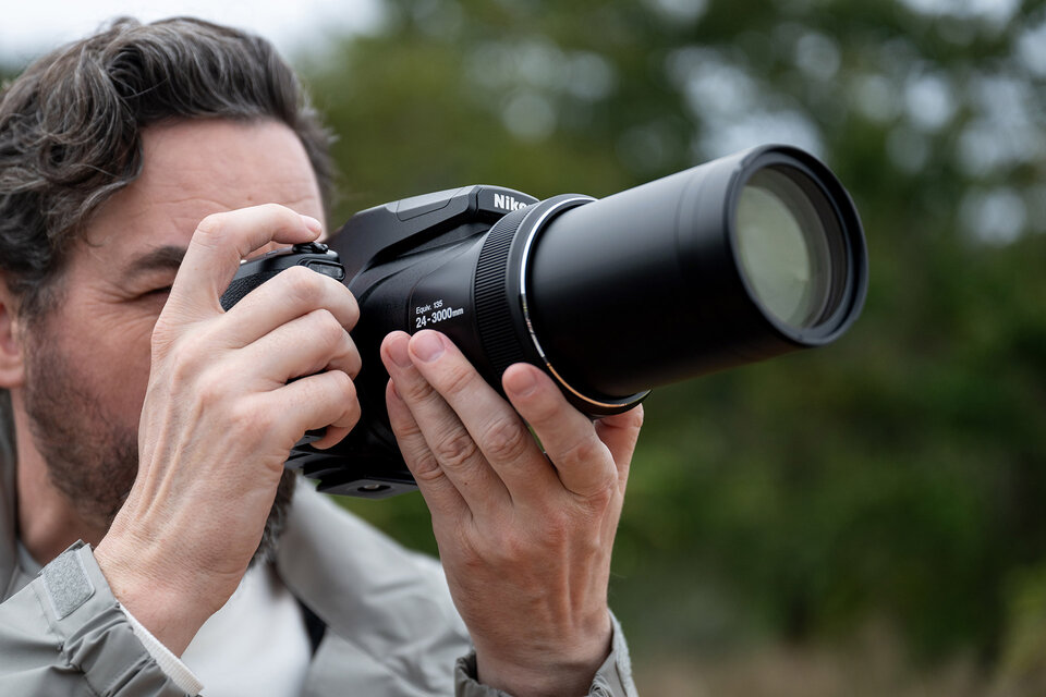 Nikon Z5II Camera | Uncrate