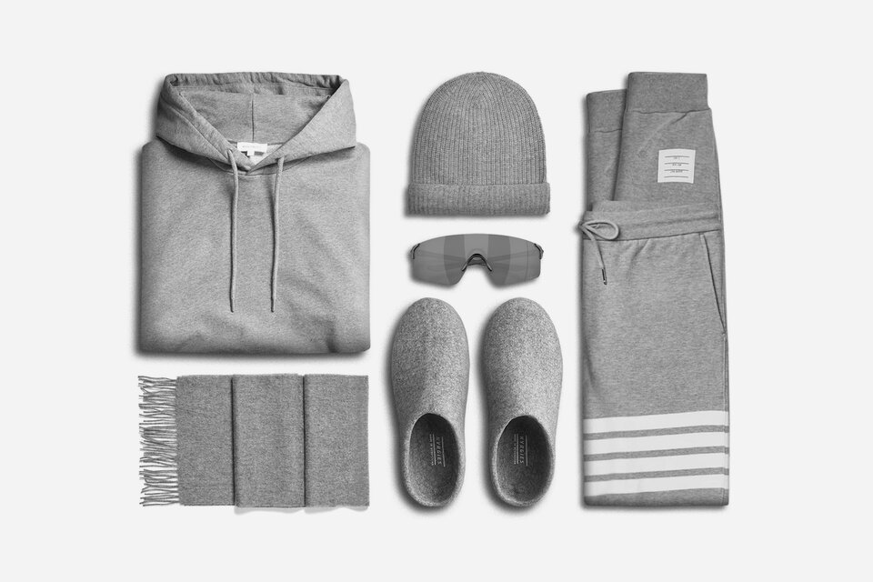 Garb | Uncrate