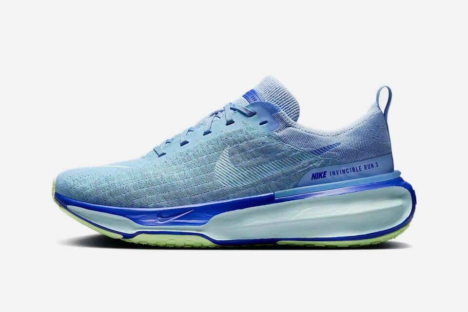 Nike ReactX Rejuven8 Recovery Shoe | Uncrate