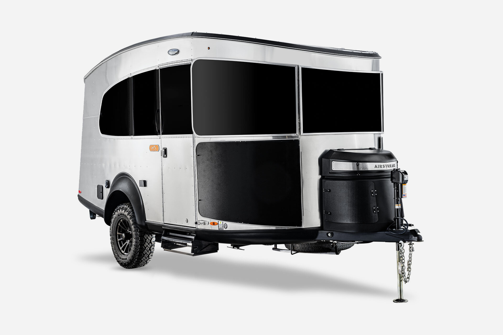 Airstream Basecamp Xe Travel Trailer | Uncrate