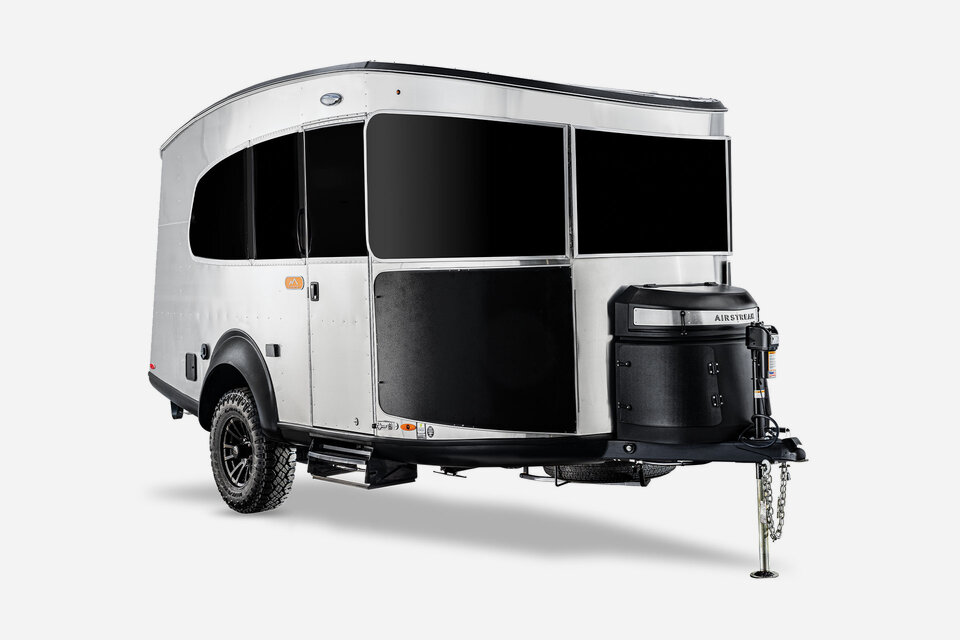 Armadillo Crawler S Unimog Camper | Uncrate