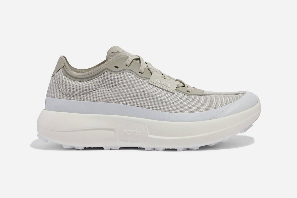 Nike Running Shoe Finder | Uncrate