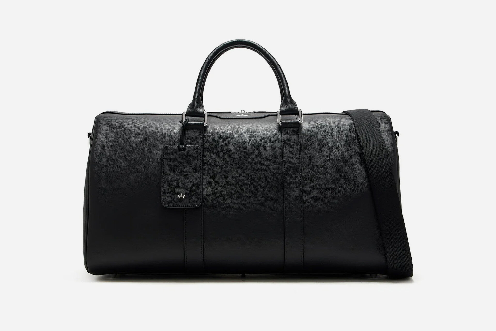Roderer Award Travel Bag | Uncrate