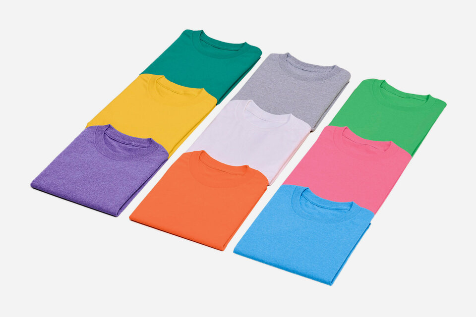 Poplin Laundry Service | Uncrate