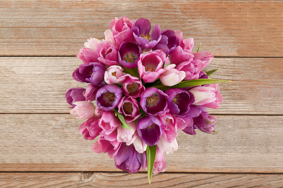 Bouqs Mother's Day Flowers | Uncrate