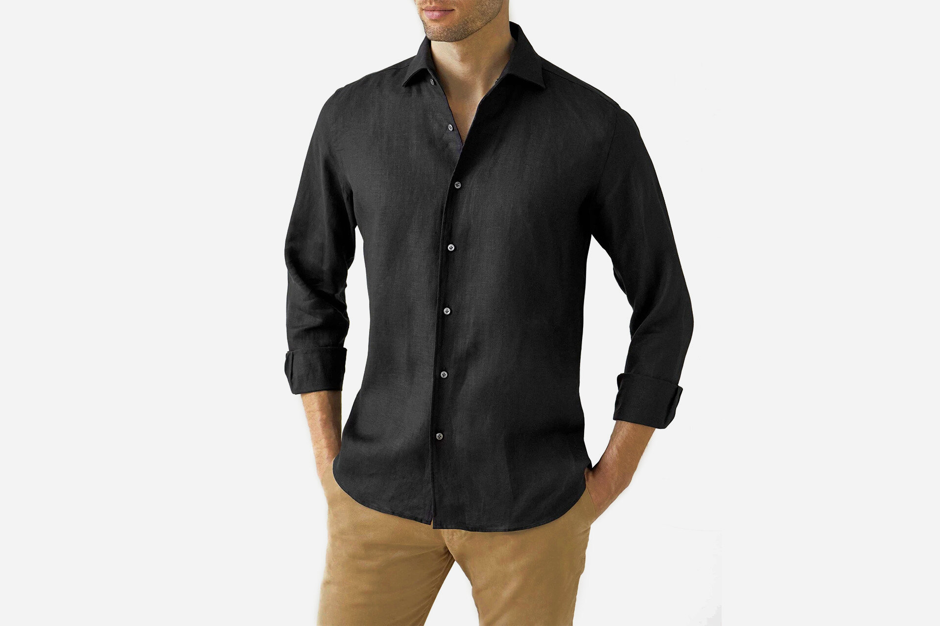 Luca Faloni Portofino Shirt | Uncrate