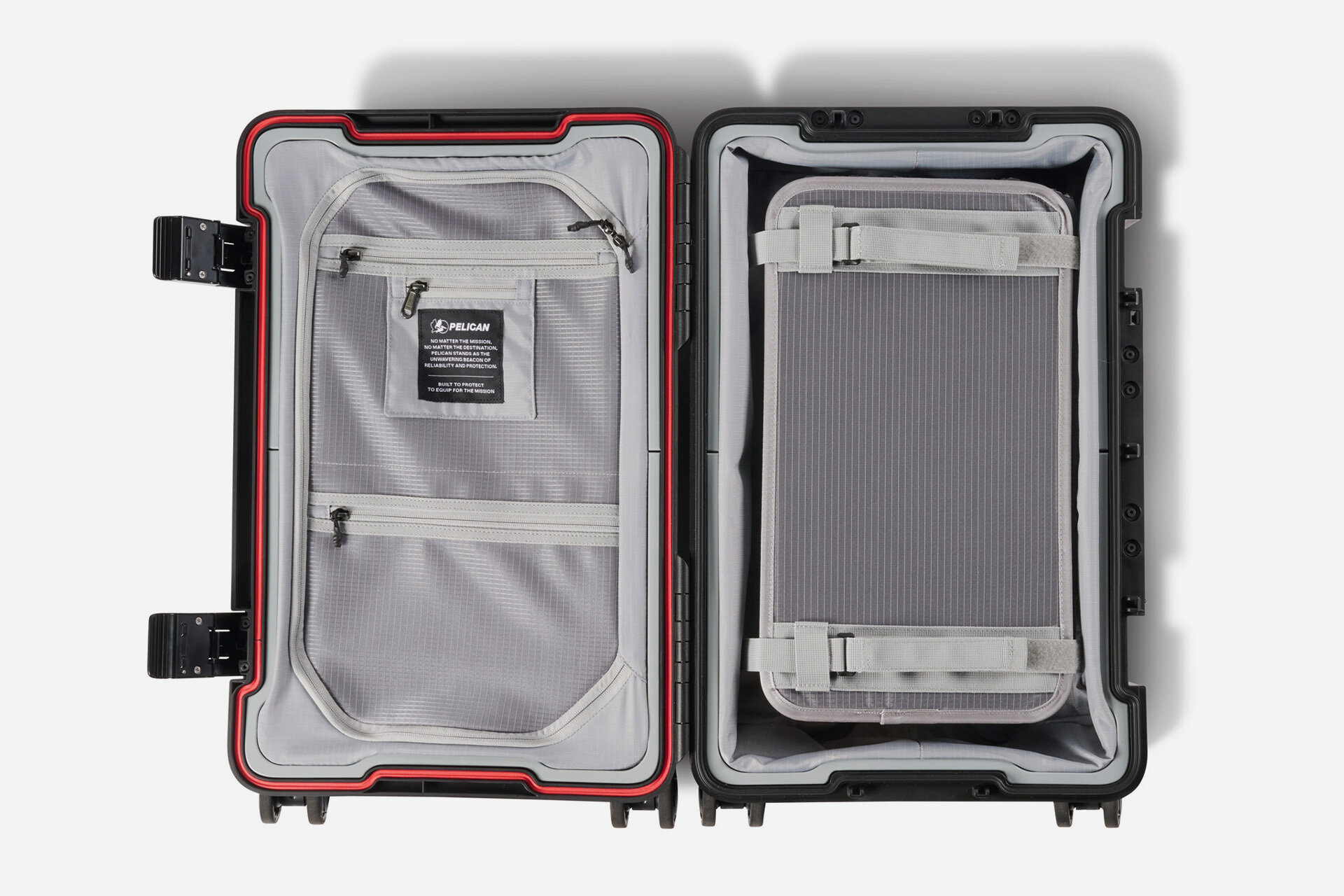 Maleta de mano Pelican ATX | Uncrate