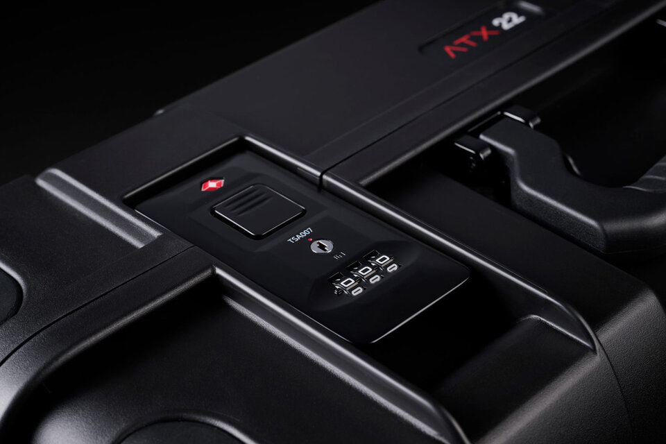 Pelican ATX Carry-On Case | Uncrate