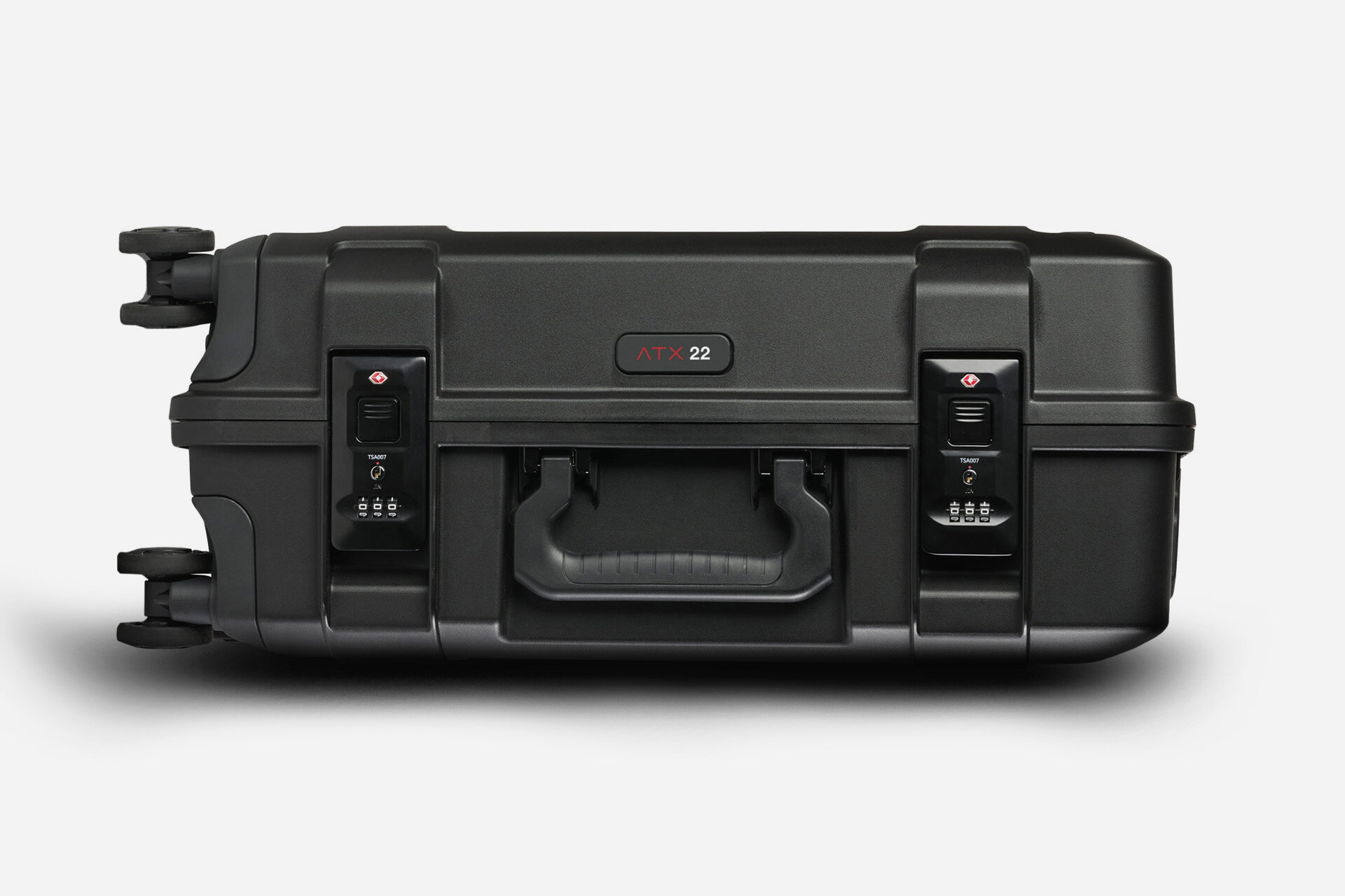 Maleta de mano Pelican ATX | Uncrate