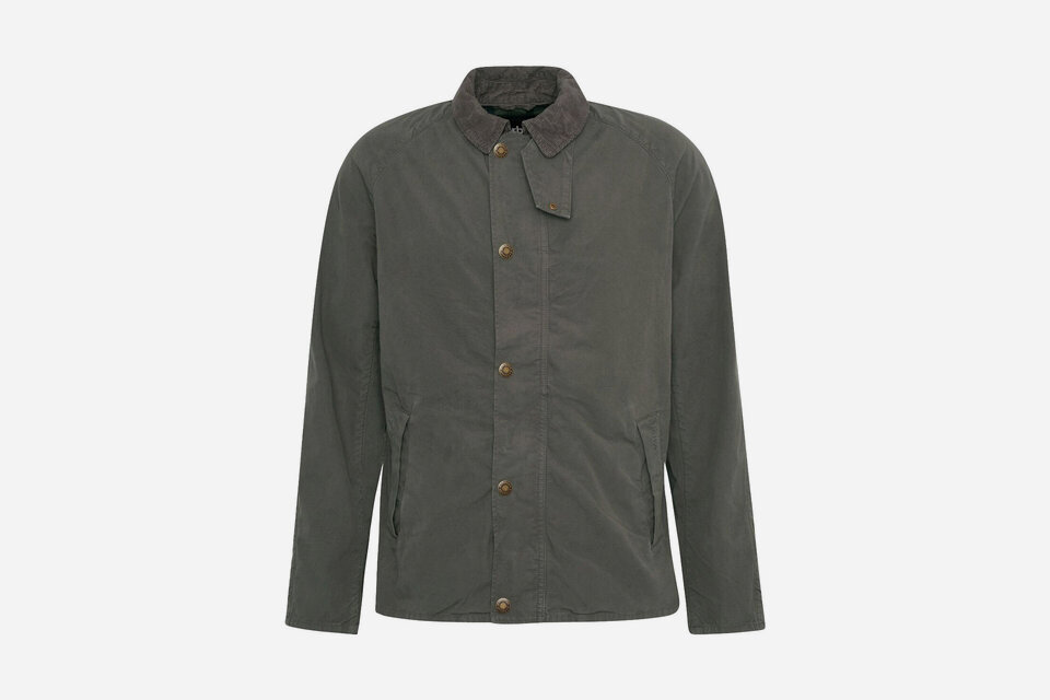 Luca Faloni Bomber Jacket | Uncrate
