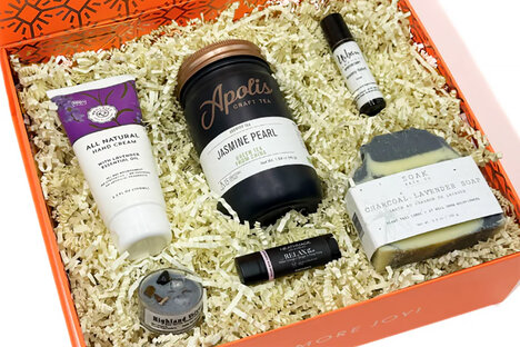 Taste of the Masters Hosting Kit | Uncrate