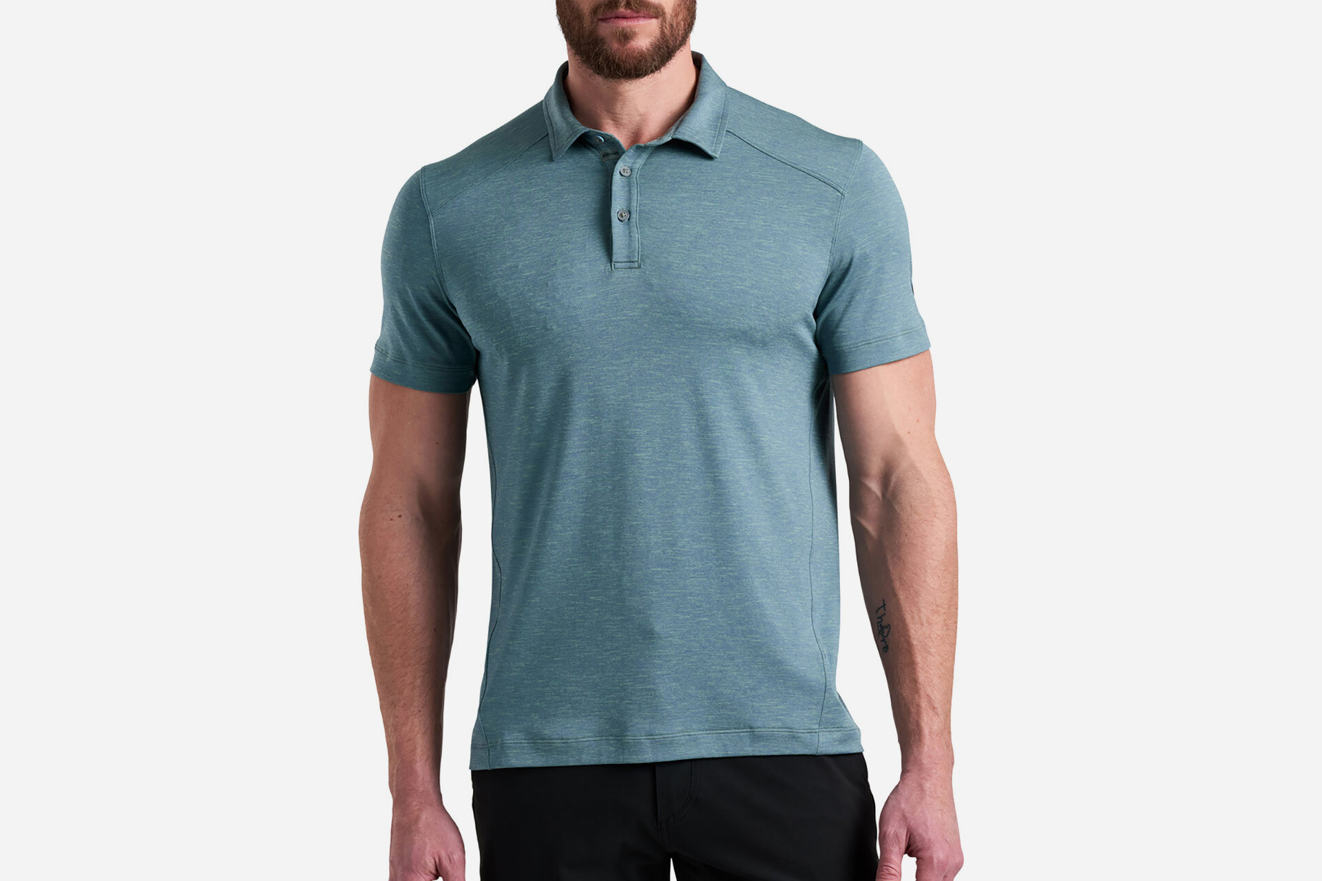 KÜHL Shadow Polo | Uncrate