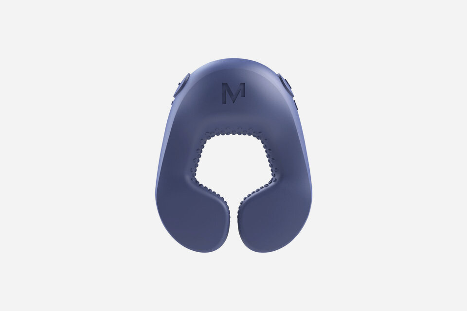 MysteryVibe Tenuto Mini Vibrating Ring | Uncrate