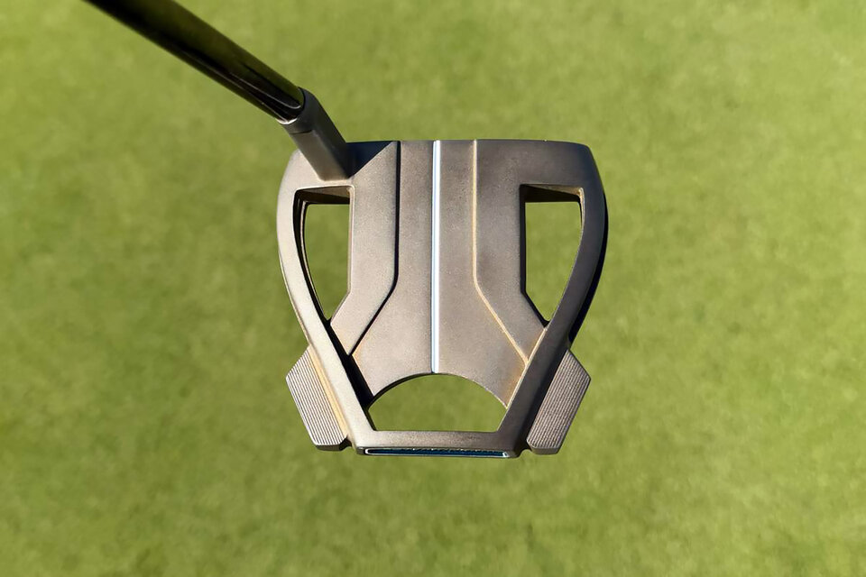 TaylorMade Spider Tour X Putter | Uncrate
