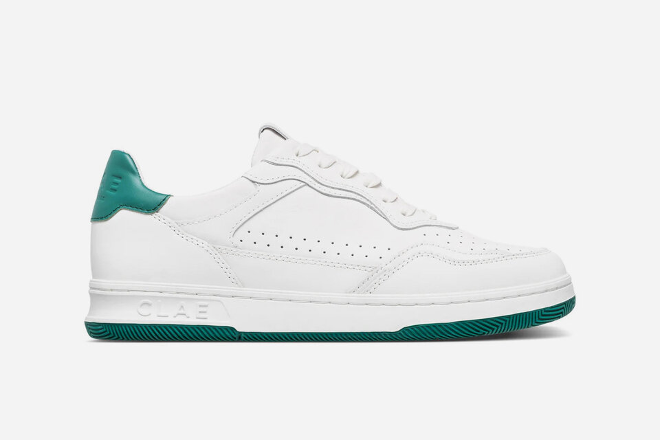CLAE Haywood Sneakers | Uncrate