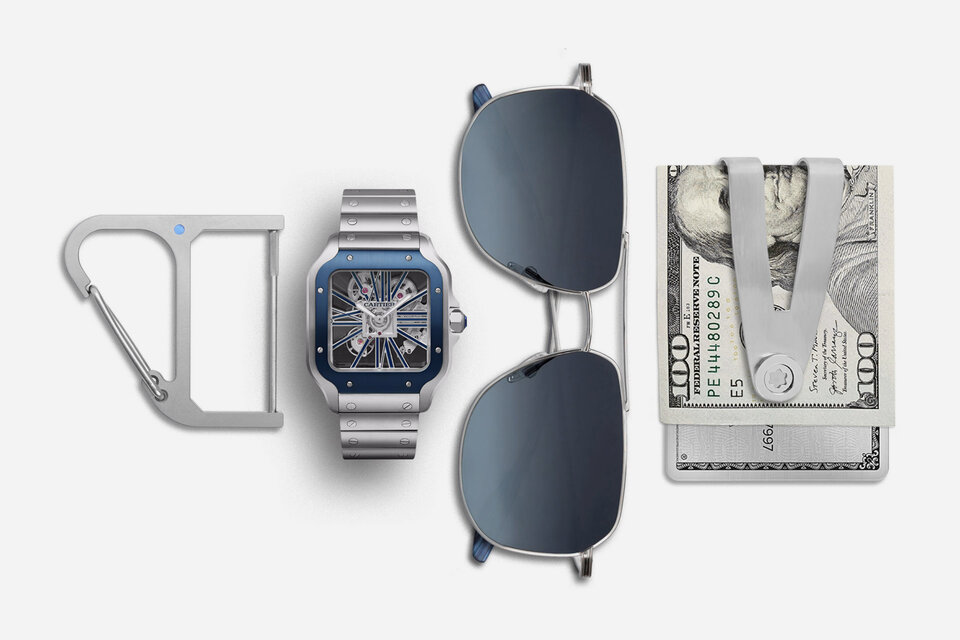 Porte diario: Javelin | Uncrate