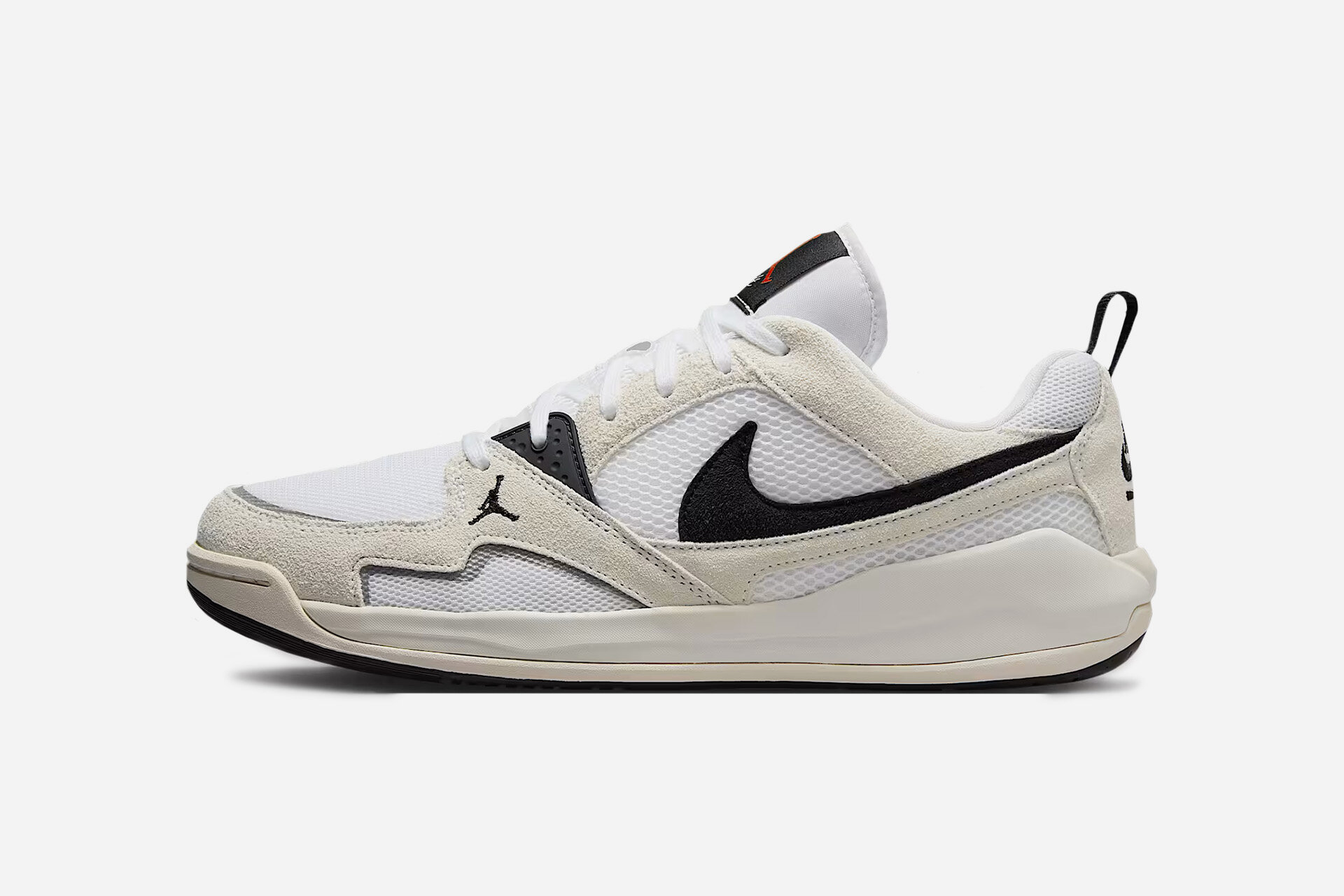 Nike Jordan CMFT Era | Uncrate