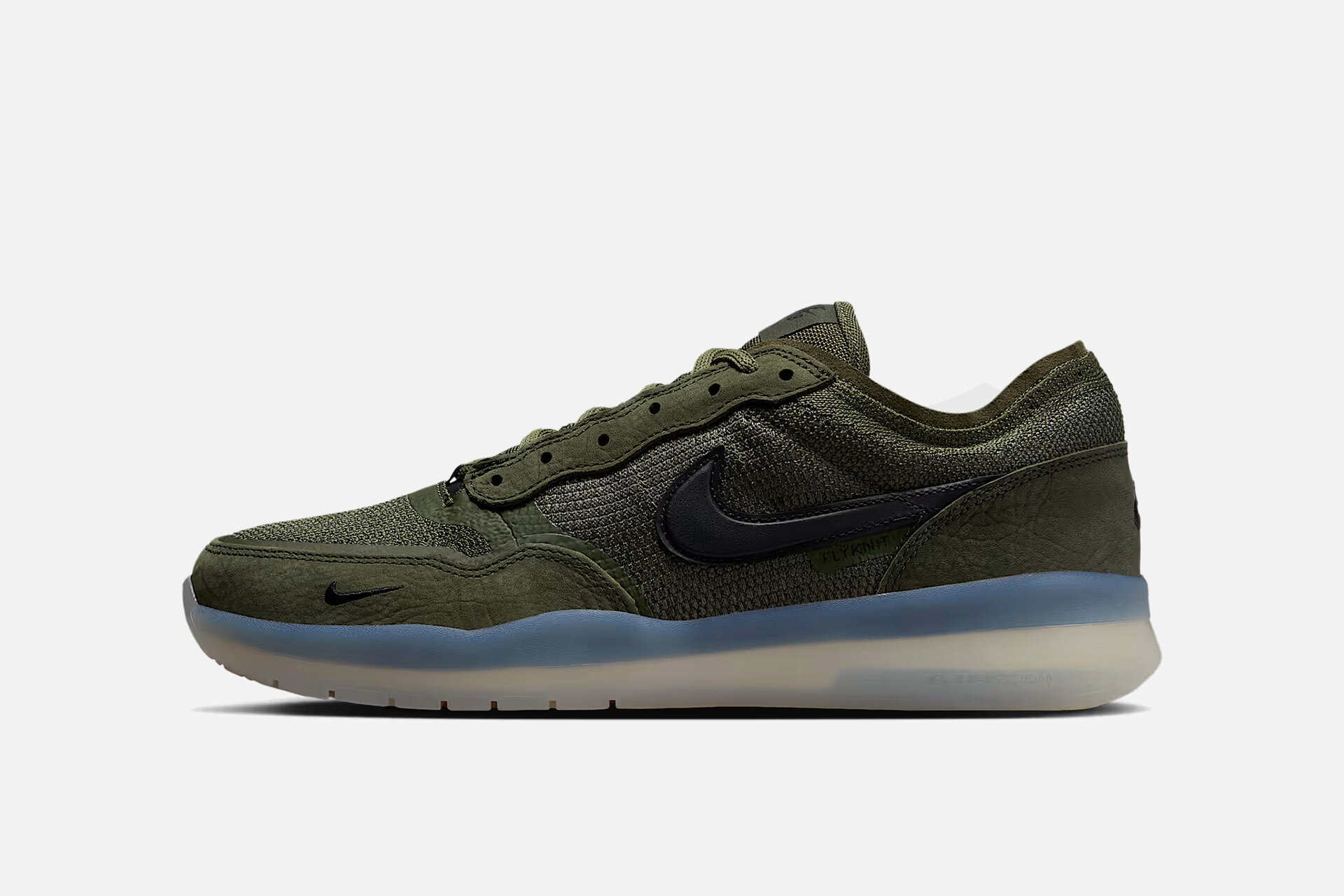 Nike SB PS8 Sneakers | Uncrate