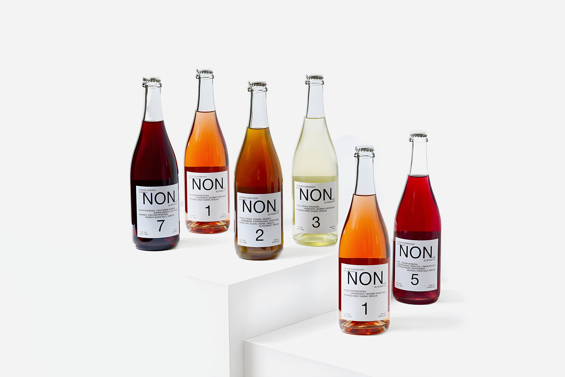 Non Non-Alcoholic Wine | Uncrate