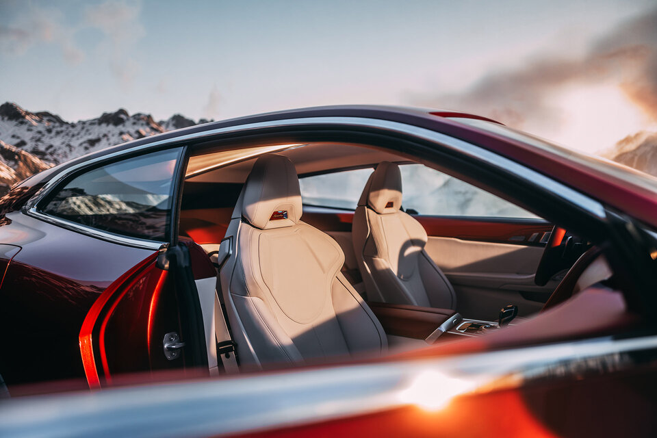 BMW Concept Speedtop | Uncrate