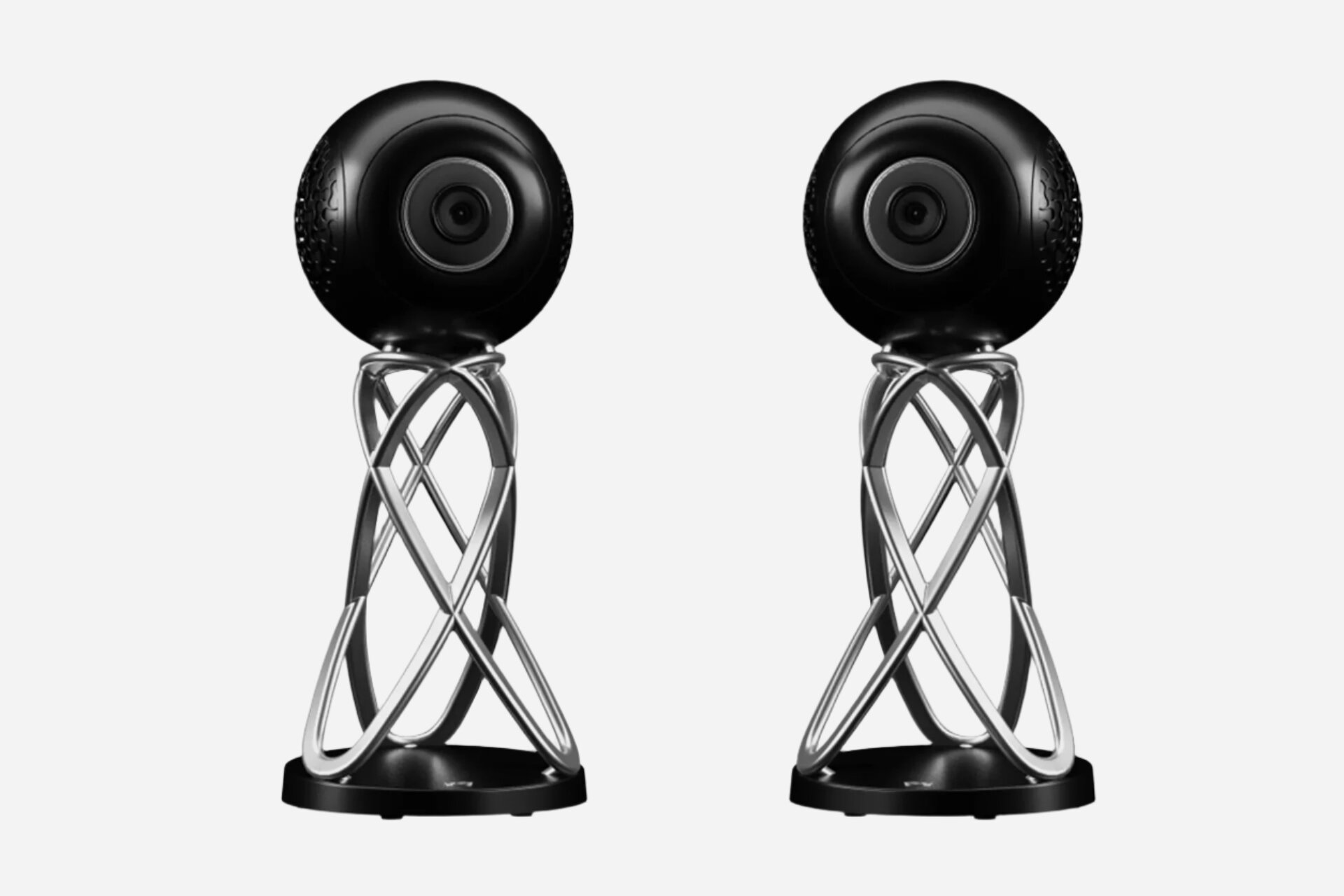Cabasse La Sphere Evo Speakers | Uncrate