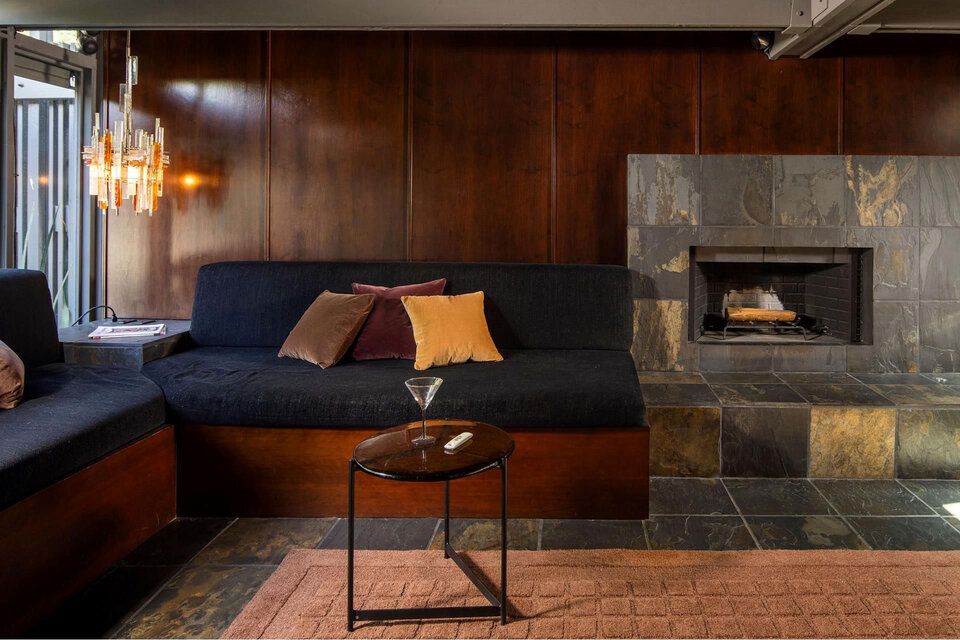 Rob Zombie's Hollywood Hills Homes | Uncrate