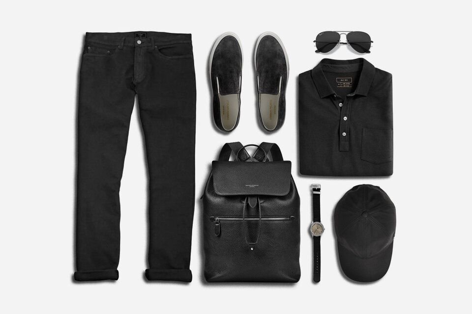 Garb: Start Up | Uncrate
