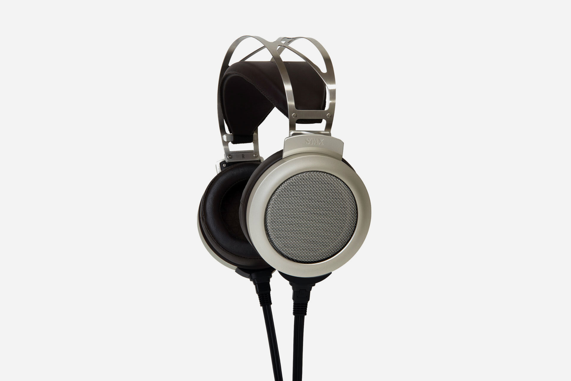 Stax SR-007S Headphones | Uncrate