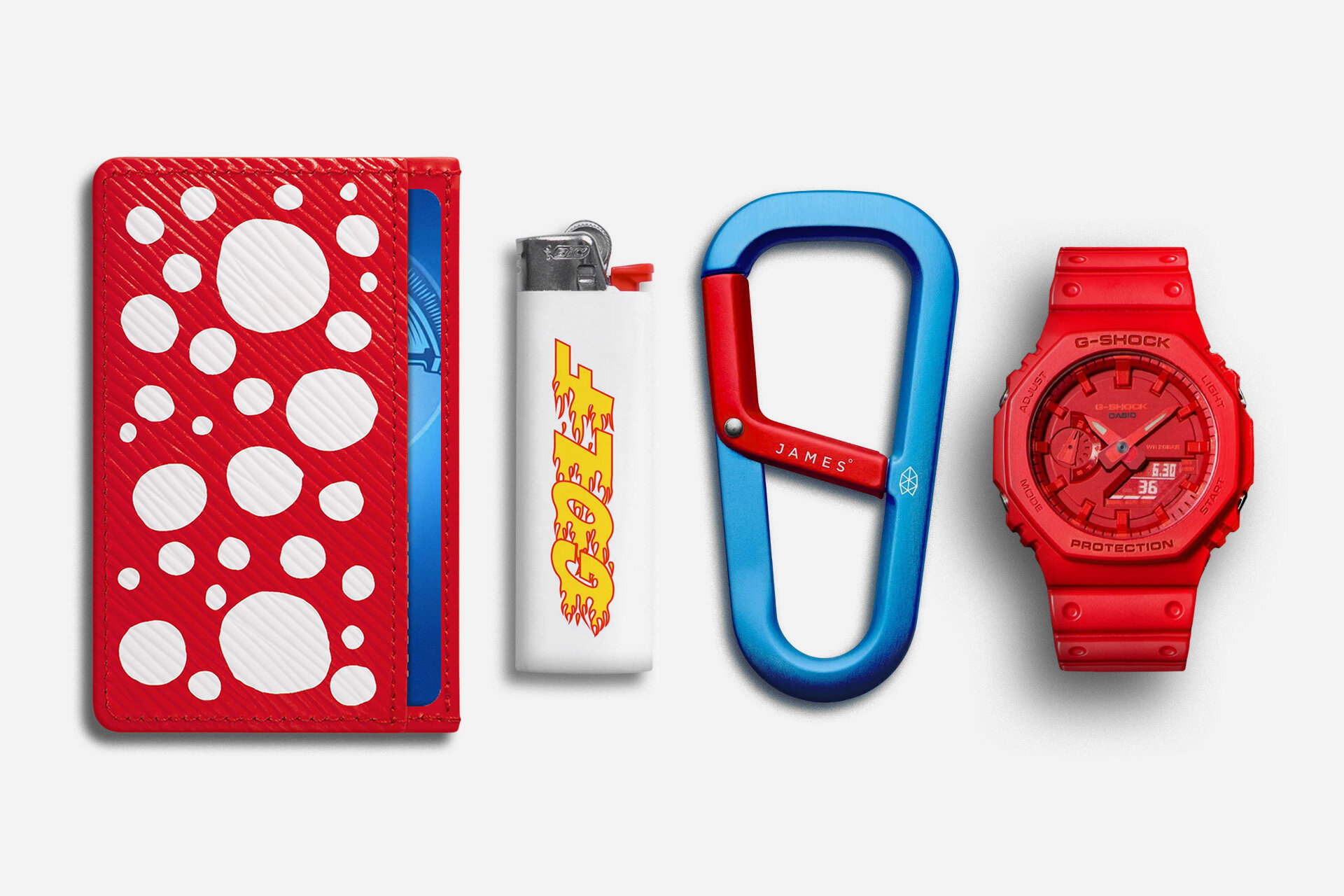 Everyday Carry: Primary | Uncrate