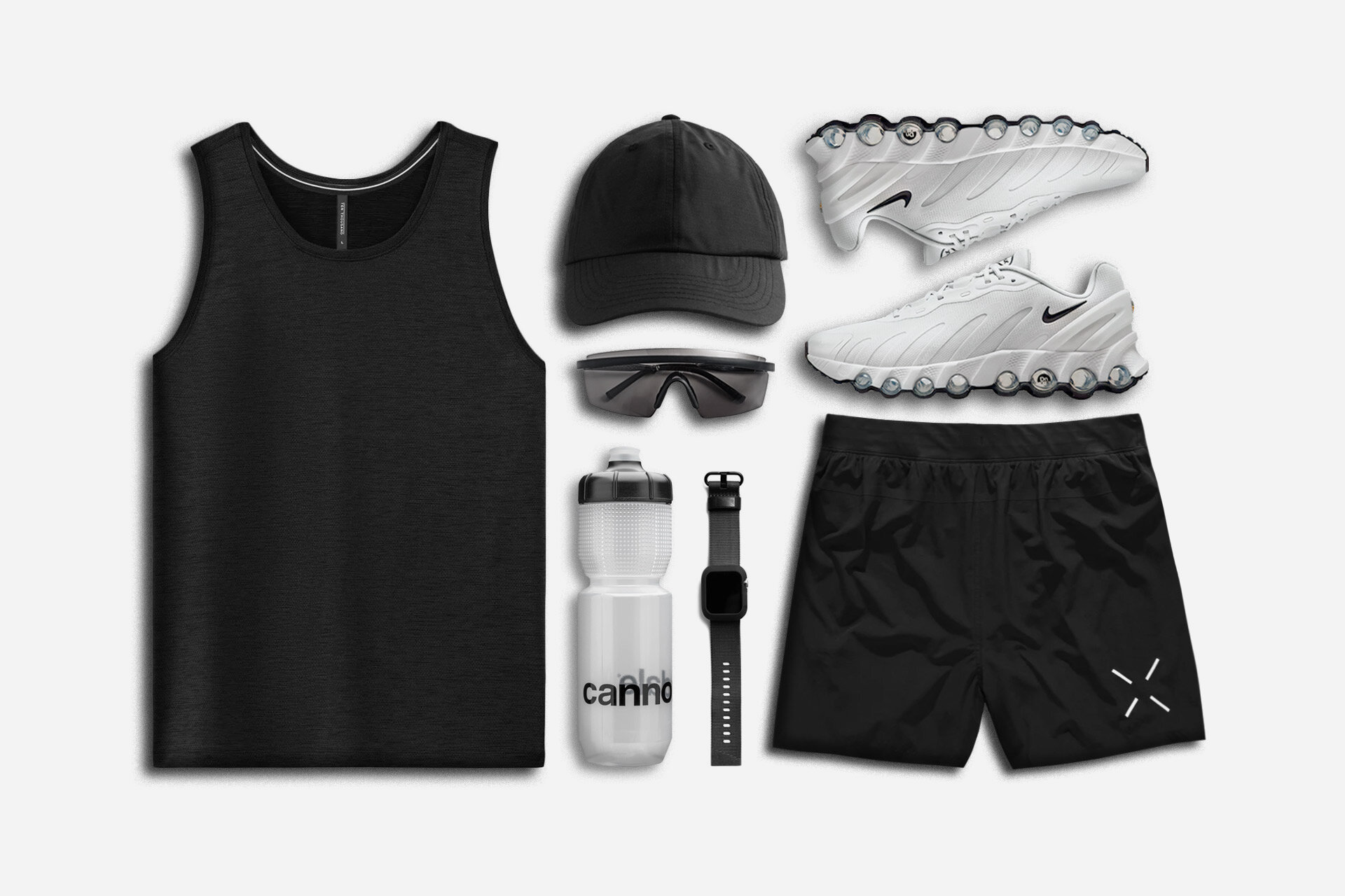 Garb: Split | Uncrate