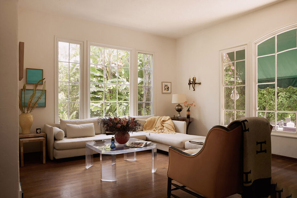 Coppola Family Whitley Heights House | Uncrate