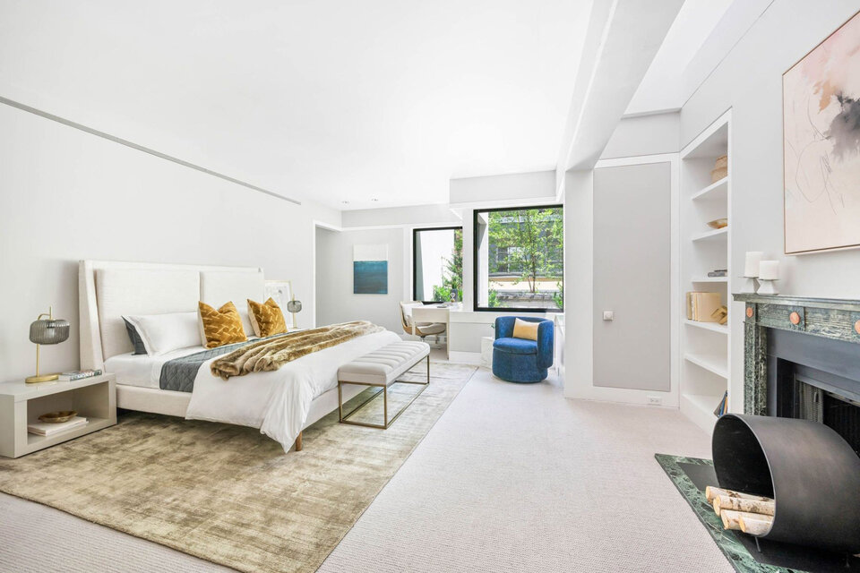 Mark Rothko's NYC Studio | Uncrate