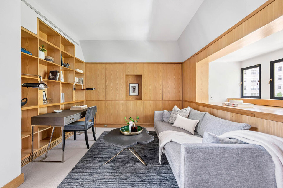 Mark Rothko's NYC Studio | Uncrate