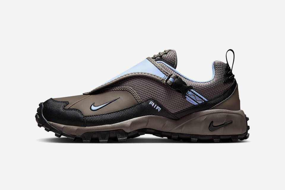Nike ACG Phassad Trail Shoe | Uncrate