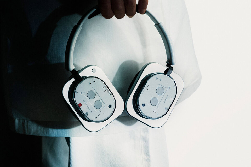 Nothing Headphone (1) | Uncrate