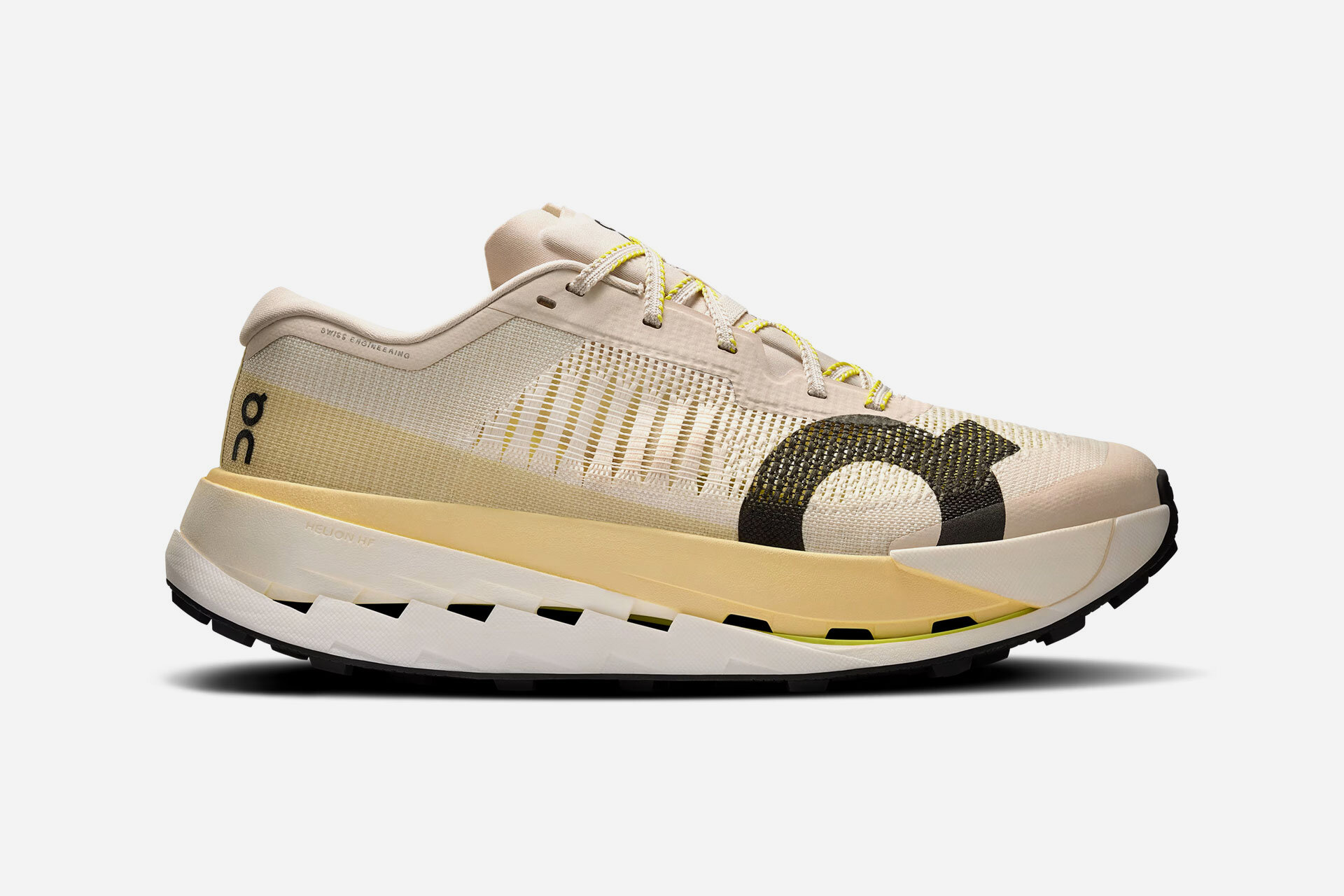 On Cloudultra Pro Trail Shoe | Uncrate