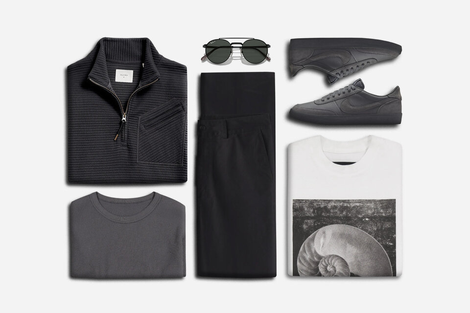Garb | Uncrate
