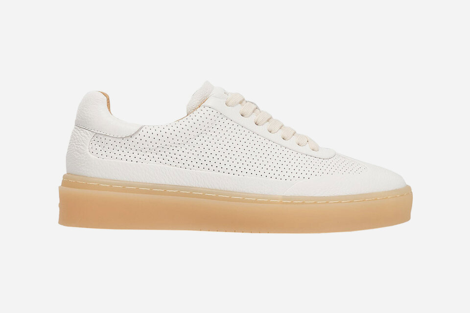 Hidden White | Uncrate