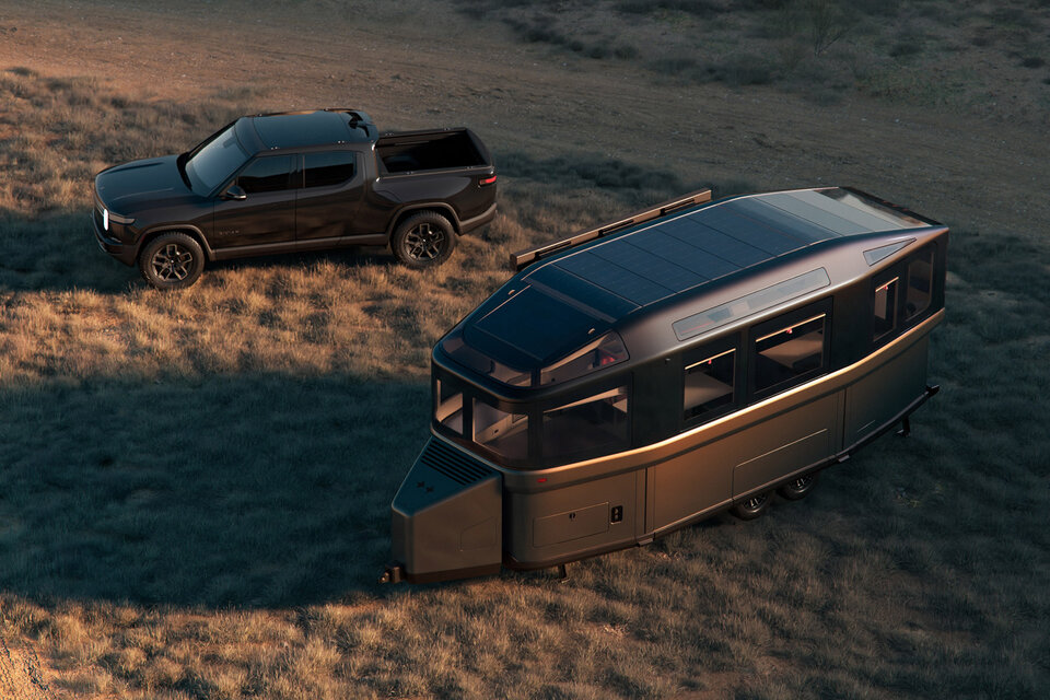 Transportation | Uncrate