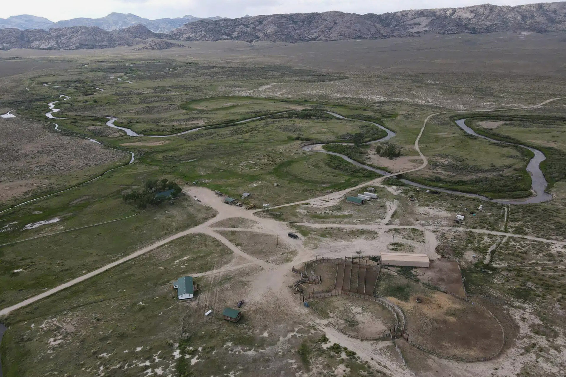 Pathfinder Ranches | Uncrate