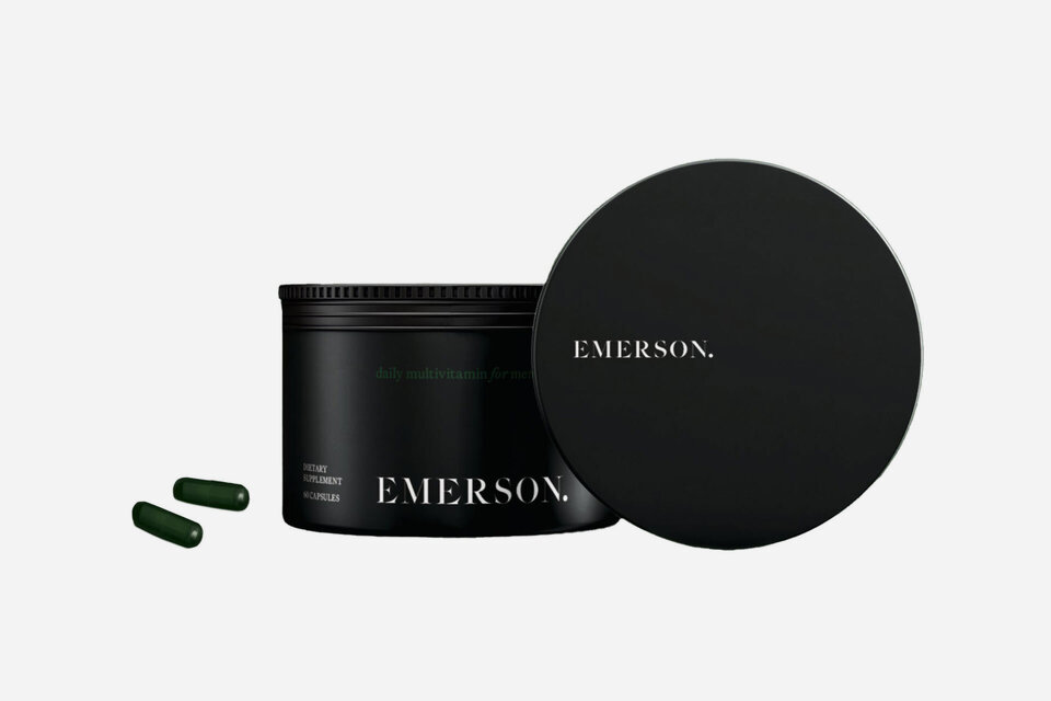 ResponsibleMan Supplements | Uncrate