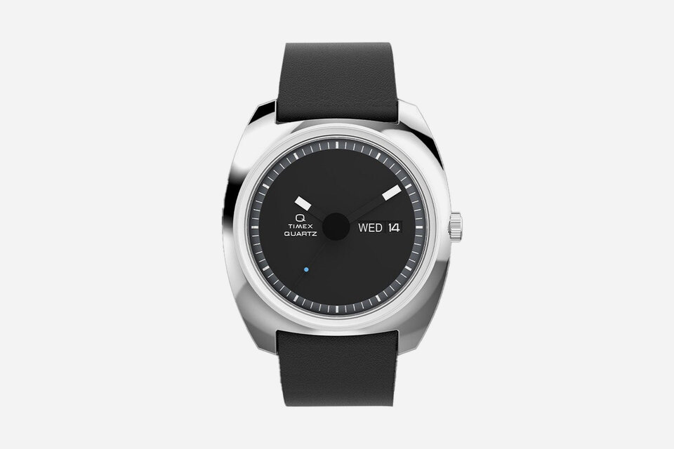 Bezel: Buy & Sell Luxury Watches | Uncrate