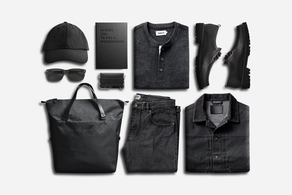 Garb | Uncrate