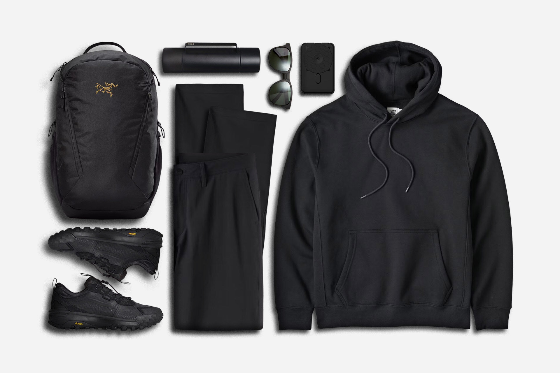 Garb | Uncrate