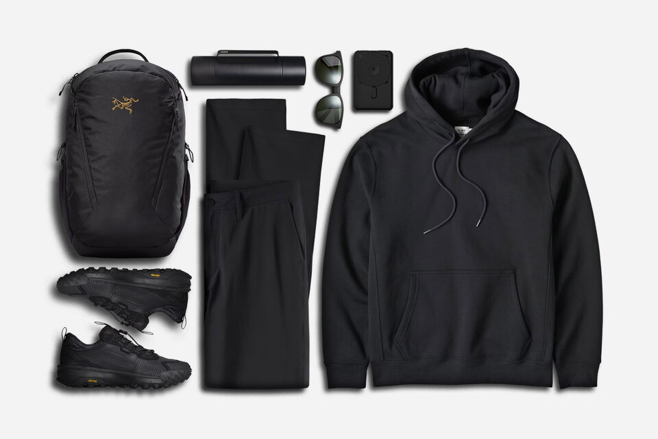 Garb | Uncrate