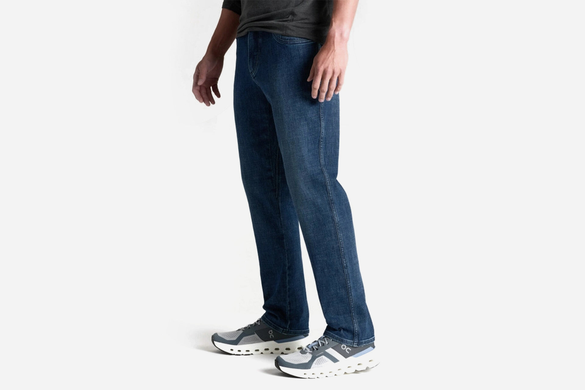 KÜHL Kontrol Denim | Uncrate