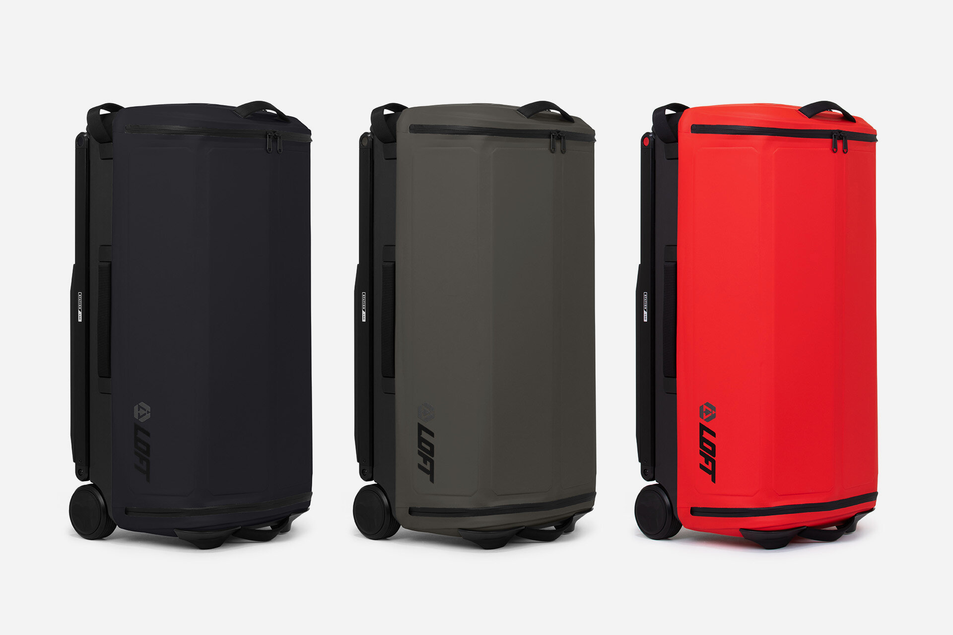 Loft Station 150 | Uncrate